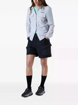 Rossignol Ventilation Long-sleeve Shirt
