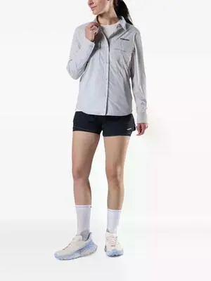 Rossignol Ventilation Long-sleeve Shirt