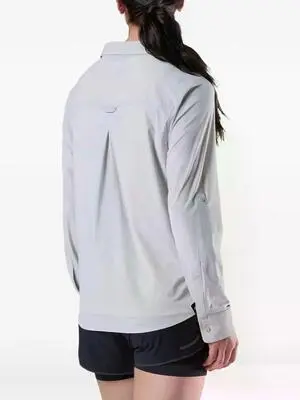 Rossignol Ventilation Long-sleeve Shirt