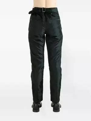 Rick Owens Panelled Trousers