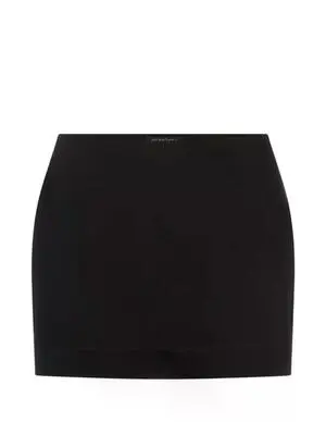 Gianluca Capannolo Zip Up Bottoms For Women