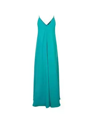 Gianluca Capannolo Paneled Evening Dresses