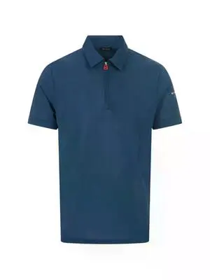 Kiton Logo Polos For Men