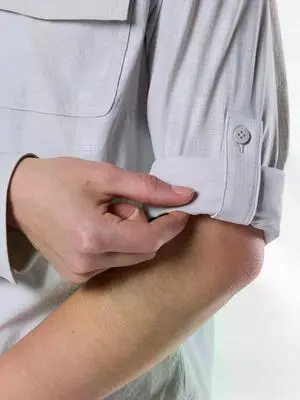 Rossignol Long-sleeve Ventilation Shirt
