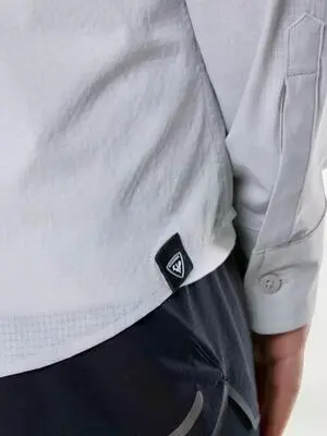 Rossignol Long-sleeve Ventilation Shirt