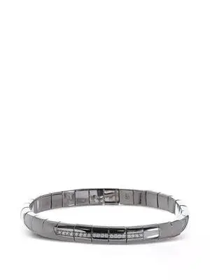 Roberto Demeglio Pave Bracelets