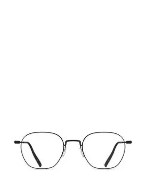 Silhouette D Frame Eyewear For Men
