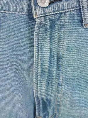 KURO Mark Iv Deconstructed Jeans