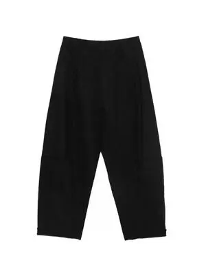 Amomento Pleated Pants For Men