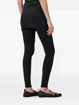 ALLSAINTS Layered-design Trousers