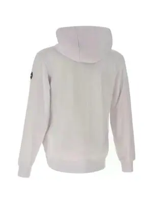 COLMAR Zip-up Drawstring Hooded Jacket