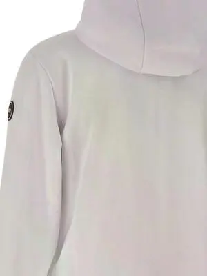 COLMAR Zip-up Drawstring Hooded Jacket