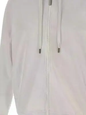 COLMAR Zip-up Drawstring Hooded Jacket