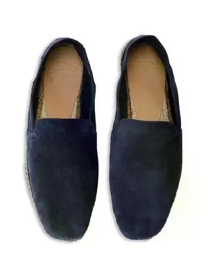 CastaÑer Parker Espadrilles - Blue