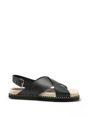 Castaner Strappy Sandals For Men