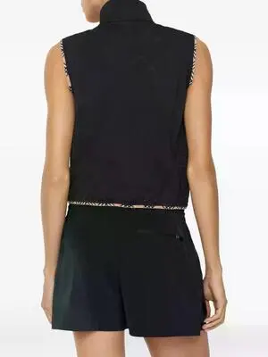 Burberry Stretch Nylon Gilet