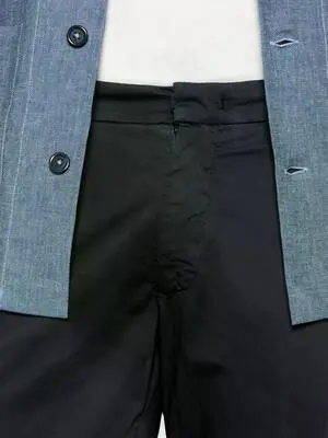 VELA SHOP Slim-fit Trousers