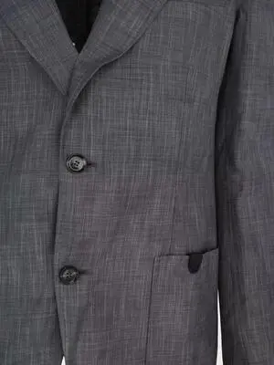 Brioni Leggera Single-breasted Jacket