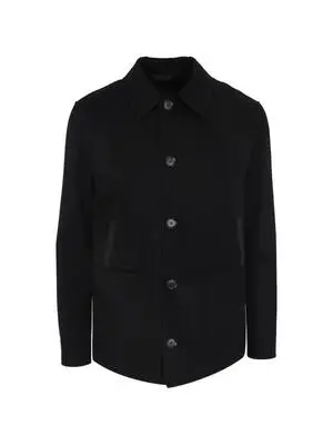 Brioni Desert Shirt Jacket
