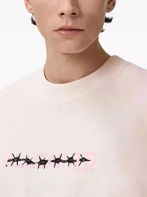 ALLSAINTS Graphic-print T-shirt
