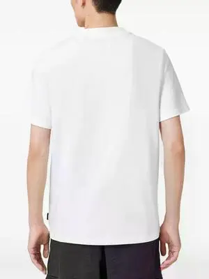 ALLSAINTS Nero Short-sleeved T-shirt