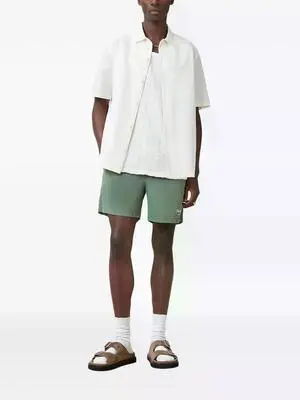 ALLSAINTS Underground Swim Shorts - Green