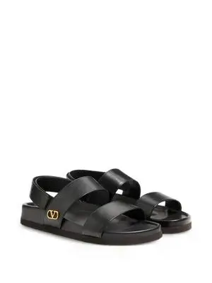 Logo Sandals For Men