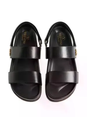 Valentino Garavani Studded Sandals
