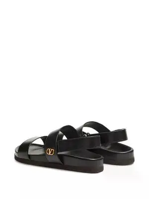 Valentino Garavani Studded Sandals