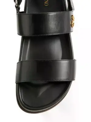 Valentino Garavani Studded Sandals
