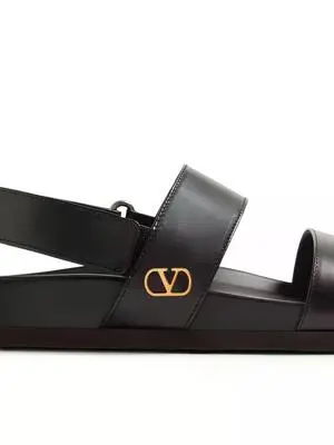 Valentino Garavani Studded Sandals
