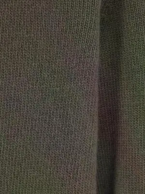 ROBERTO COLLINA Crew-neck Sweater - Grey