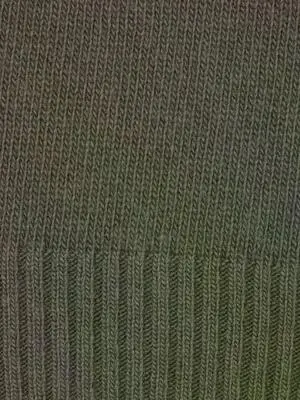 ROBERTO COLLINA Crew-neck Sweater - Grey