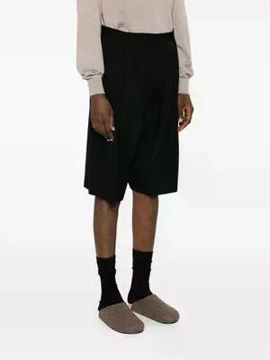 THE ROW Kalyan Tailored Shorts