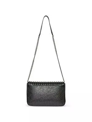 John Richmond Stud-embellished Shoulder Bag
