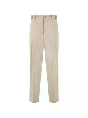 Billionaire Full Length Pants For Men