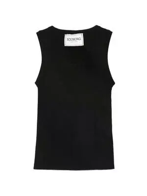 Iceberg Casual Camis Tanks For Women