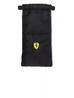 SCUDERIA FERRARI Square-frame Sunglasses