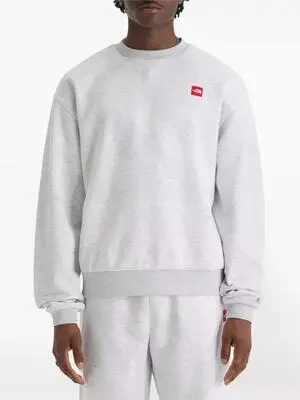 The North Face Crewneck Sweatshirt - Grey