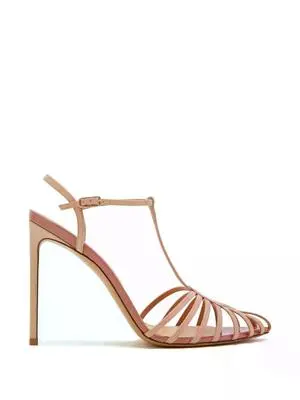 Francesco Russo High Heel Sandals For Women