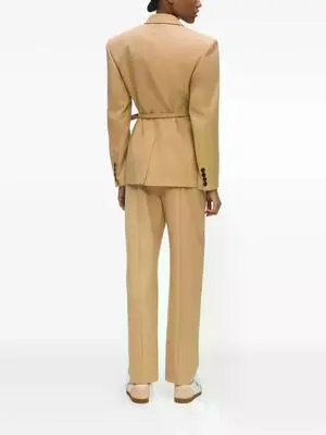 Karl Lagerfeld Tailored Trousers
