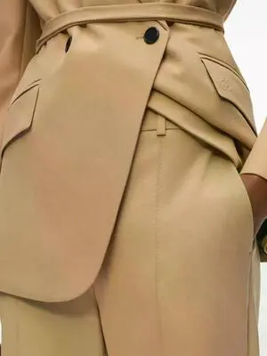 Karl Lagerfeld Tailored Trousers