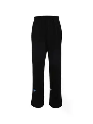 TEE LIBRARY Graphic-print Track Pants