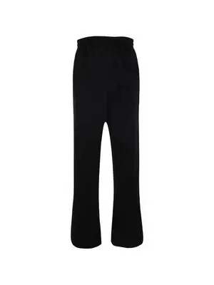 TEE LIBRARY Graphic-print Track Pants