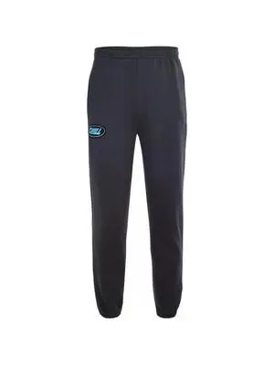 TEE LIBRARY Chill Logo-patch Track Pants