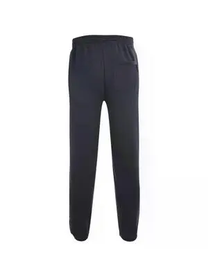 TEE LIBRARY Chill Logo-patch Track Pants