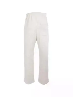 TEE LIBRARY Bittersweet Graphic-print Track Pants