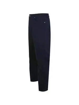 Luciano Barbera Five-pocket Trousers