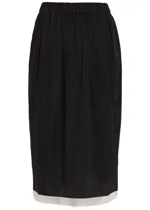 Maria Mcmanus Elasticated Skirts