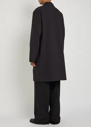 LEMAIRE Wool Coat
